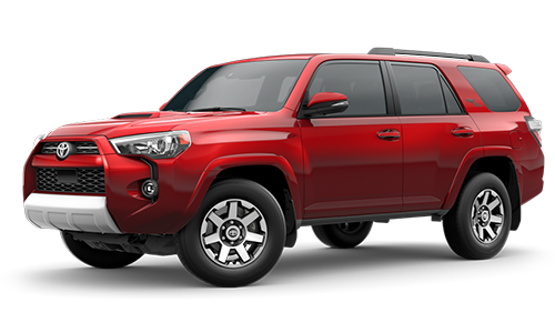 New and used 2022 Toyota 4Runner for Sale Near Me | Cars.com