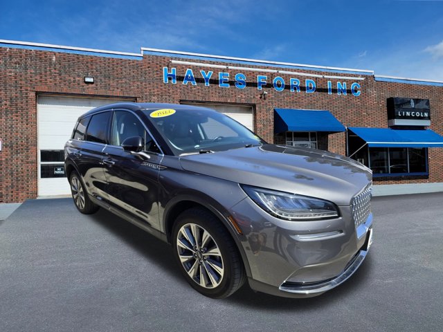 Hayes Ford Inc. - Newport, VT | Cars.com