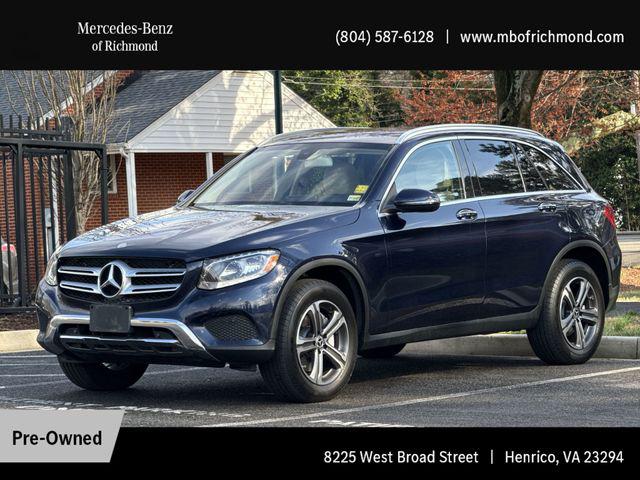 2017 Mercedes-Benz GLC 300 - Specs, Prices, MPG, Reviews & Photos ...