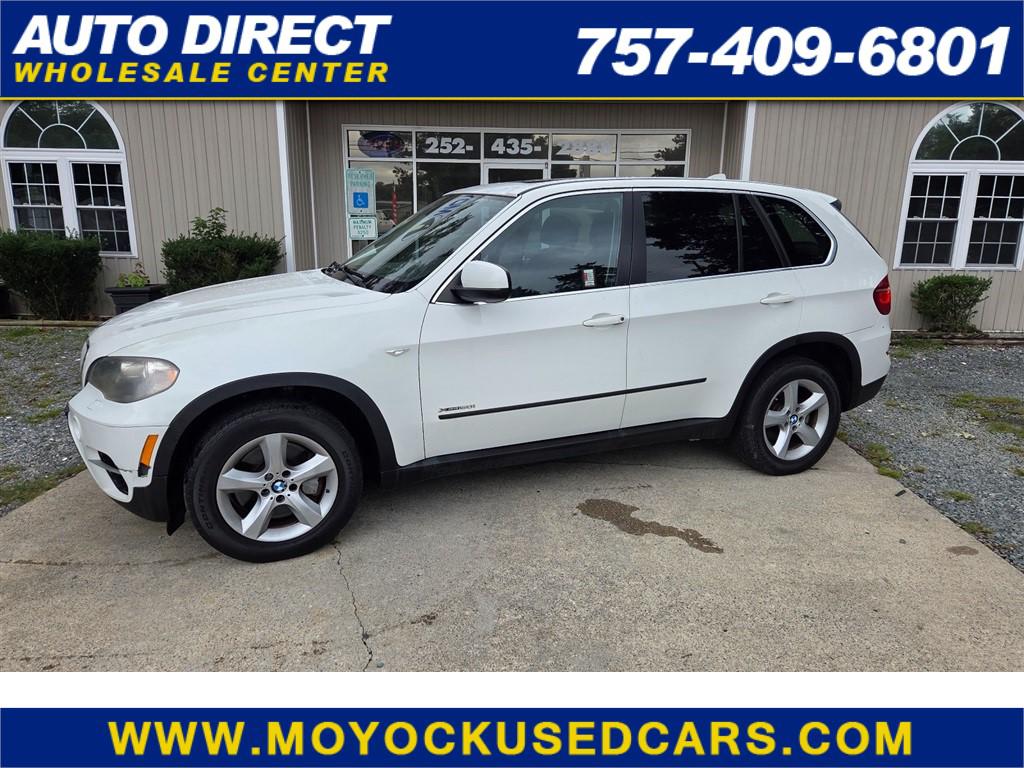 2011 BMW X5 - Specs, Prices, MPG, Reviews & Photos | Cars.com