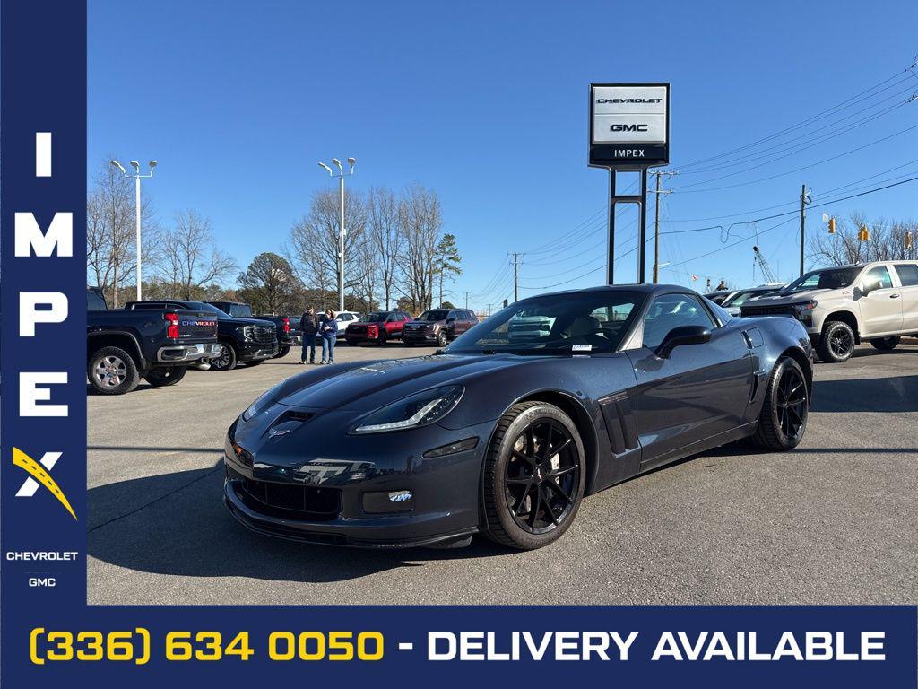 2013 Chevrolet Corvette - Specs, Prices, MPG, Reviews & Photos | Cars.com