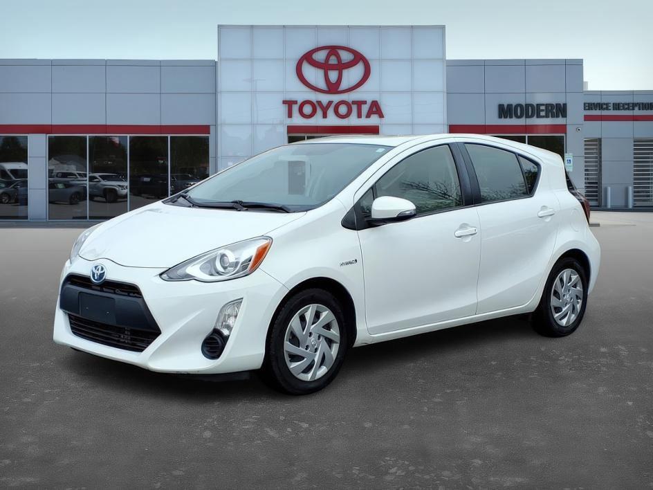2015 Toyota Prius c - Specs, Prices, MPG, Reviews & Photos | Cars.com