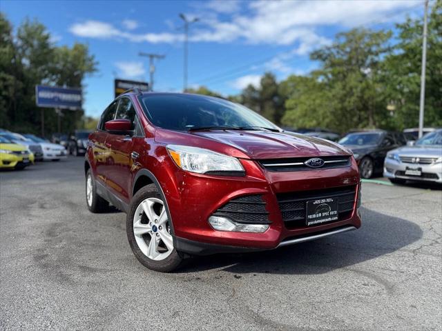2015 Ford Escape - Specs, Prices, MPG, Reviews & Photos | Cars.com