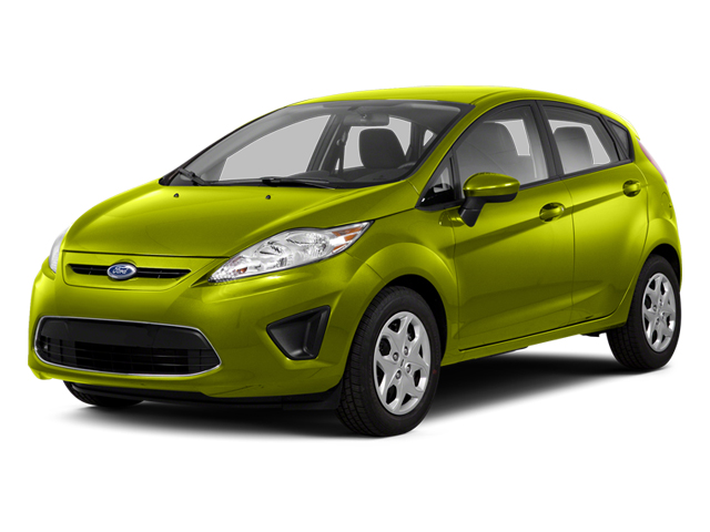 2013 Ford Fiesta - Specs, Prices, MPG, Reviews & Photos | Cars.com