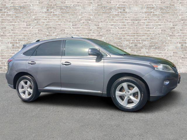 2014 Lexus RX 350 - Specs, Prices, MPG, Reviews & Photos | Cars.com
