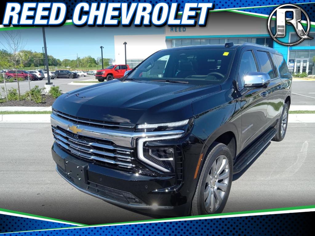 Reed Chevrolet - St Joseph, MO | Cars.com