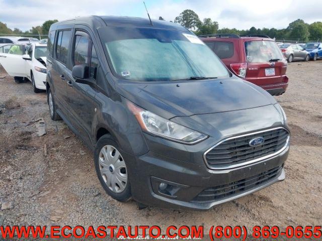 2019 Ford Transit Connect - Specs, Prices, MPG, Reviews & Photos | Cars.com