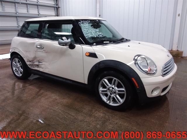 2007 MINI Cooper - Specs, Prices, MPG, Reviews & Photos | Cars.com