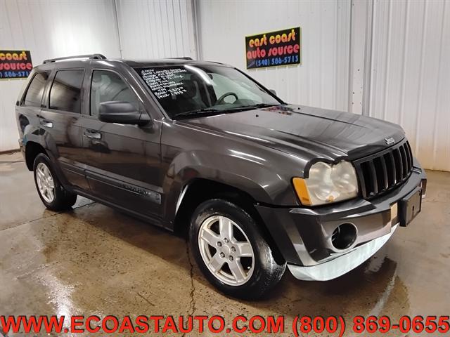 2006 Jeep Grand Cherokee - Specs, Prices, MPG, Reviews & Photos | Cars.com