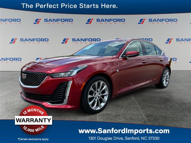 Sanford Imports - Sanford, NC | Cars.com