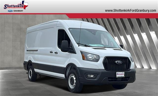 Shottenkirk Ford of Granbury - Granbury, TX | Cars.com