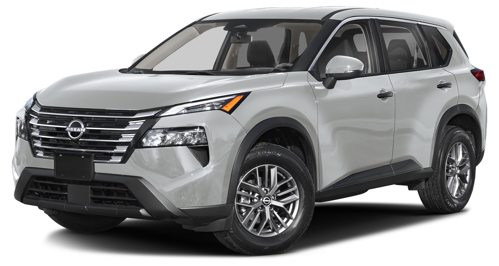 2024 Nissan Rogue - Specs, Prices, MPG, Reviews & Photos | Cars.com