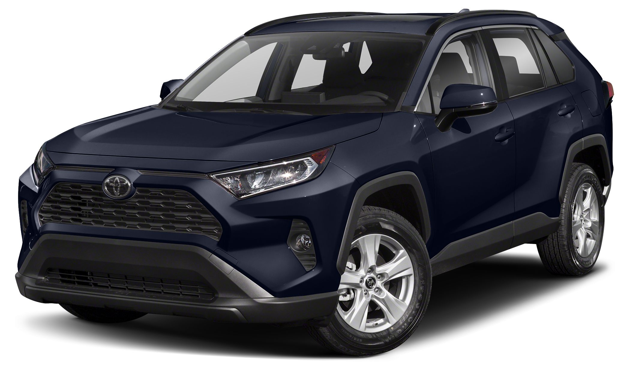 2021 Toyota RAV4 - Specs, Prices, MPG, Reviews & Photos | Cars.com