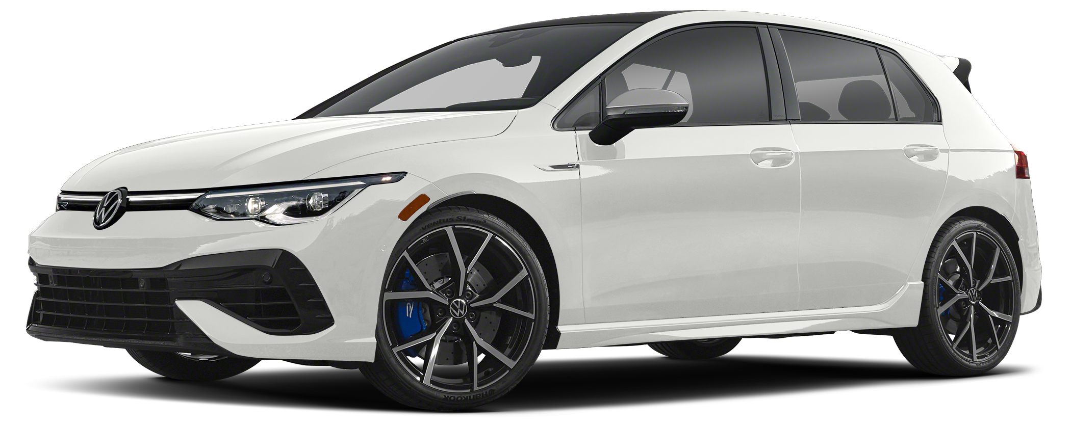 2024 Volkswagen Golf R - Specs, Prices, MPG, Reviews & Photos | Cars.com