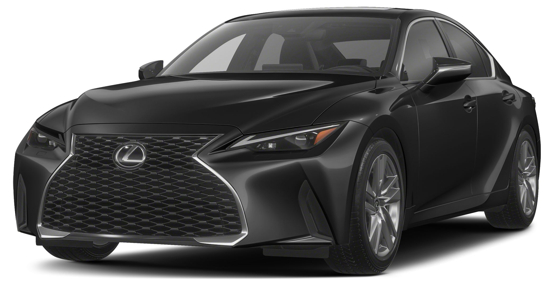 2024 Lexus IS 300 - Specs, Prices, MPG, Reviews & Photos | Cars.com