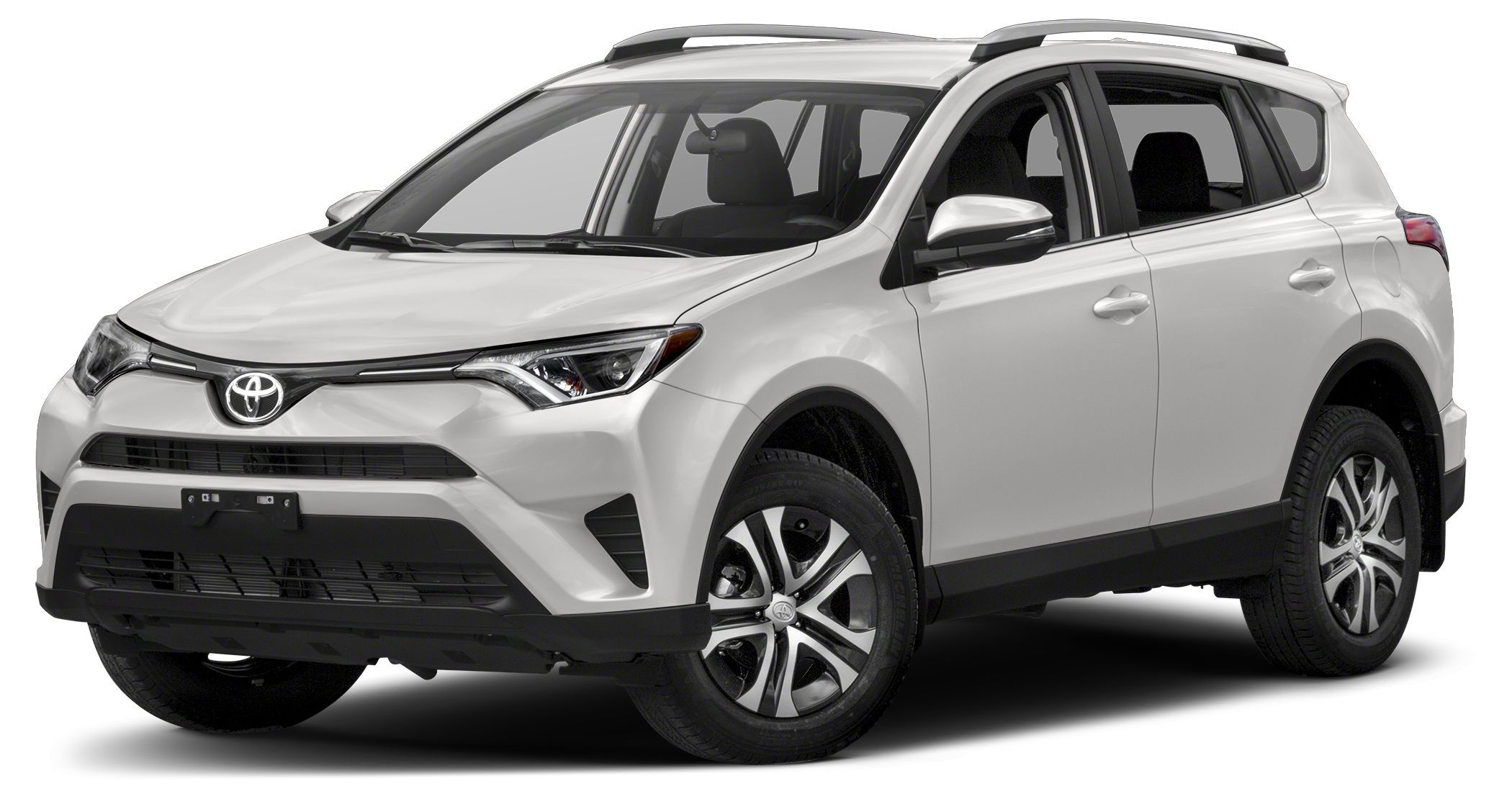2016 Toyota RAV4 - Specs, Prices, MPG, Reviews & Photos | Cars.com