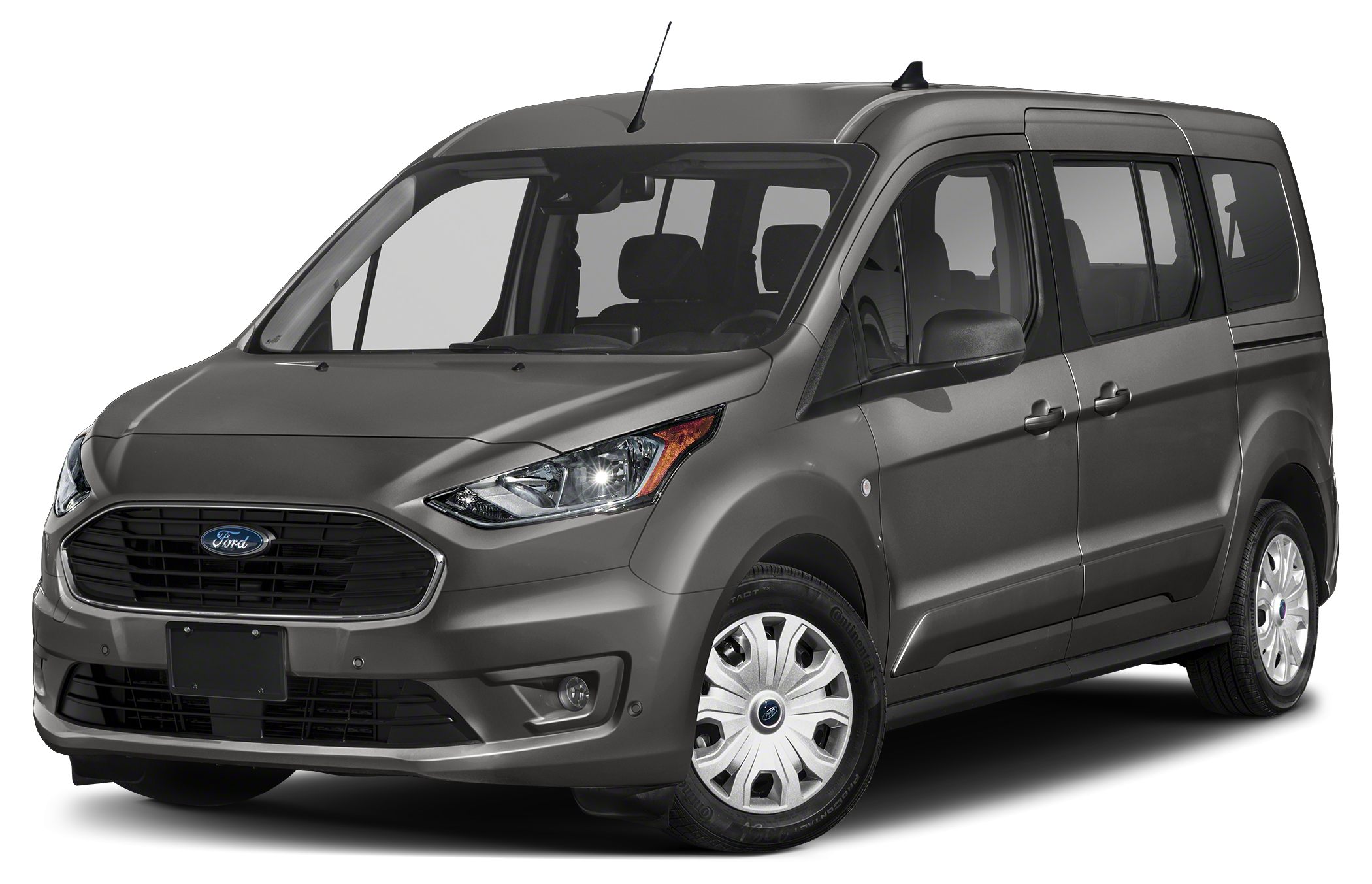 2022 Ford Transit Connect Wagon 5 Passenger