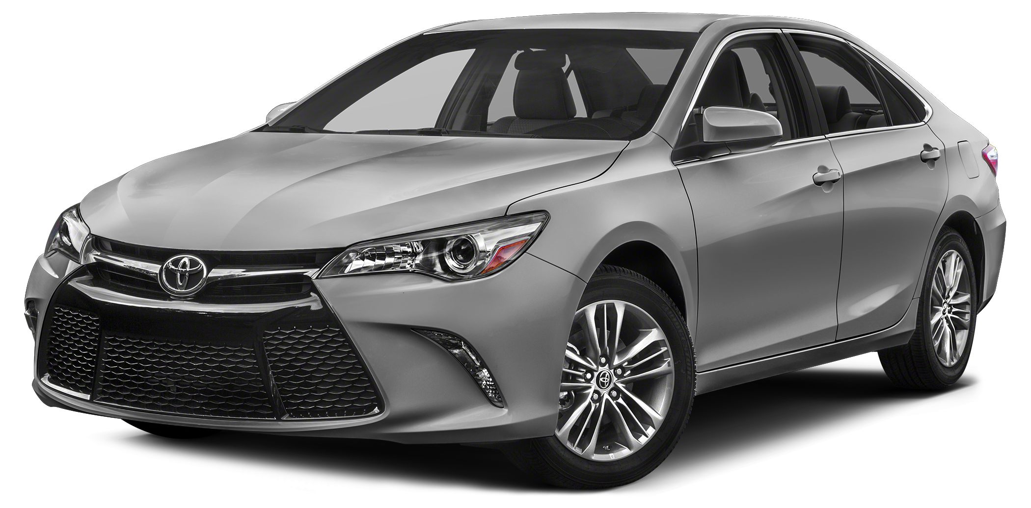 2016 Toyota Camry - Specs, Prices, MPG, Reviews & Photos | Cars.com