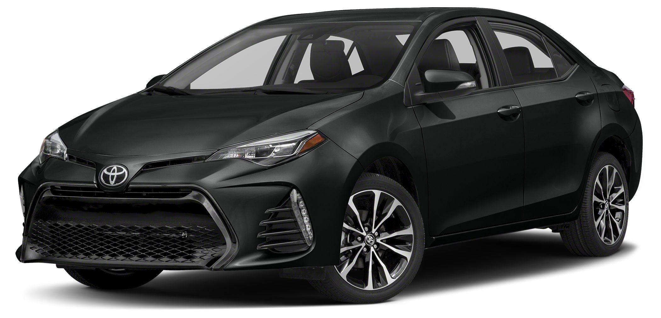 2017 Toyota Corolla - Specs, Prices, MPG, Reviews & Photos | Cars.com