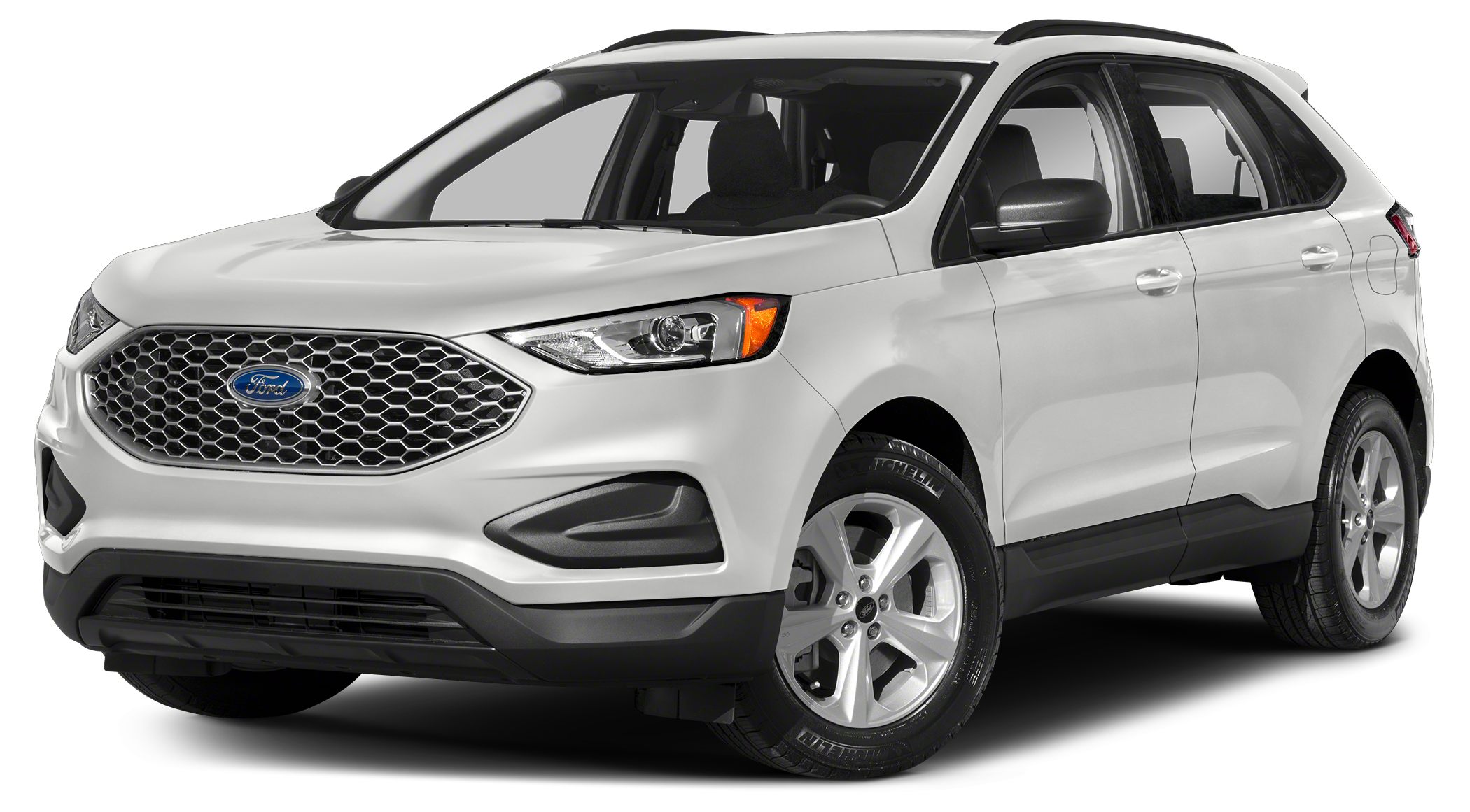 2024 Ford Edge - Specs, Prices, MPG, Reviews & Photos | Cars.com