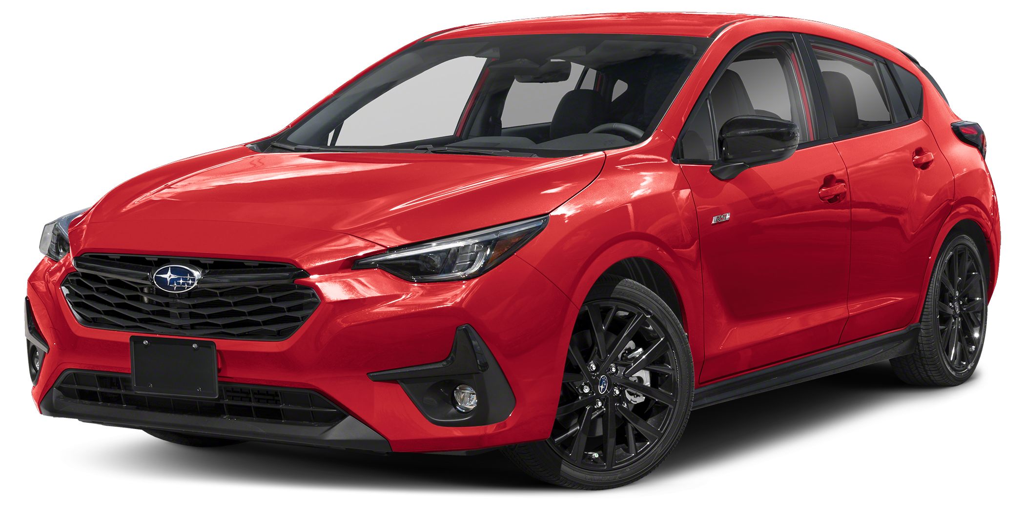 2025 Subaru Impreza - Specs, Prices, MPG, Reviews & Photos | Cars.com