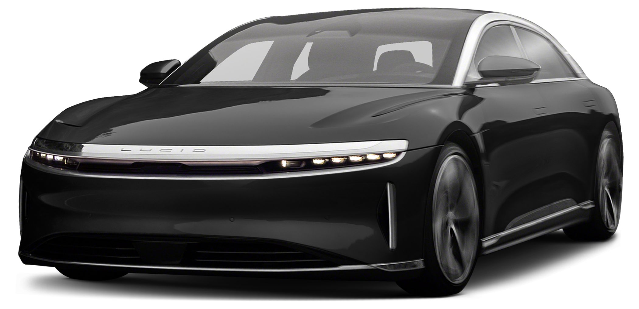 2023 Lucid Air Specs, Trims & Colors | Cars.com