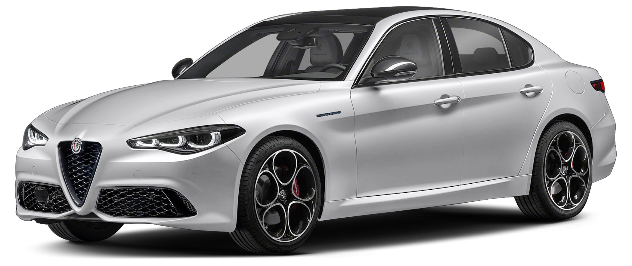 2024 Alfa Romeo Giulia - Specs, Prices, MPG, Reviews & Photos | Cars.com