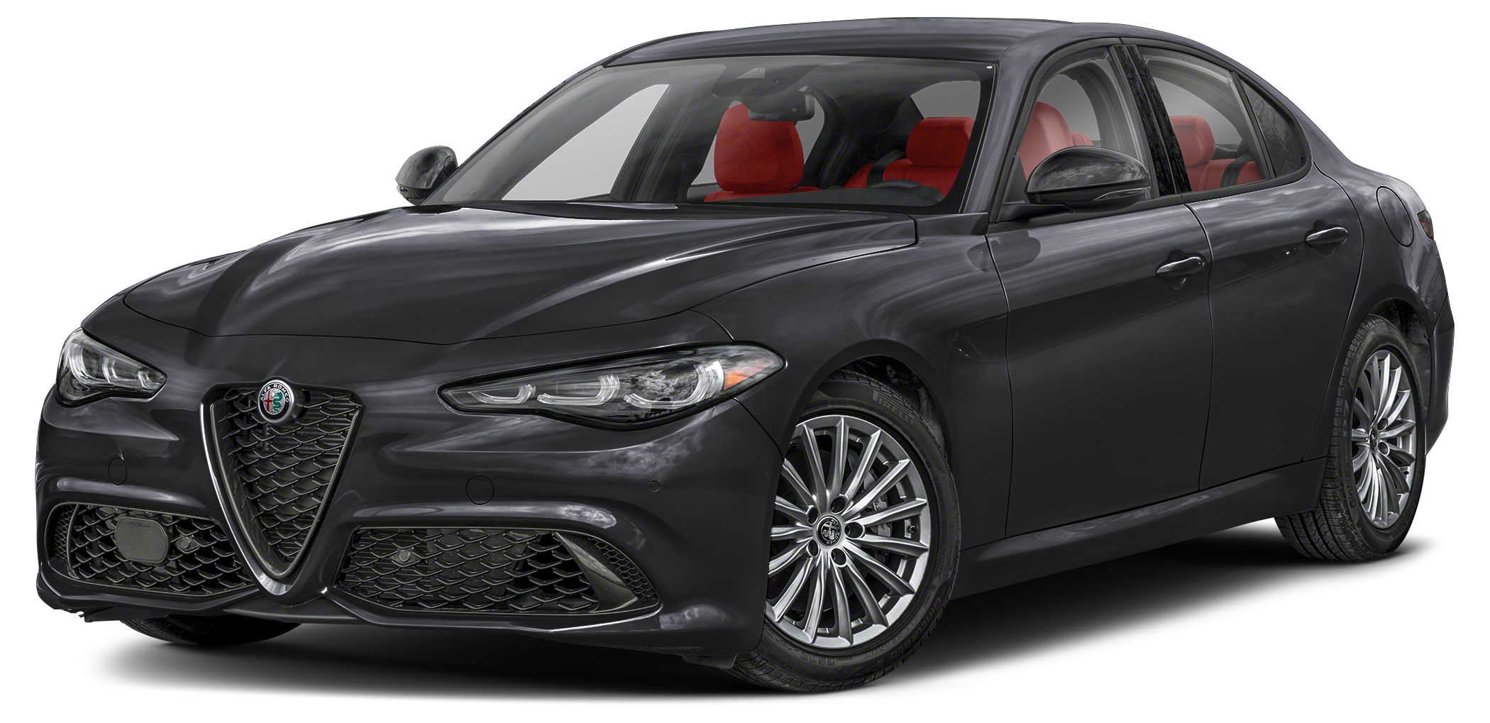 2024 Alfa Romeo Giulia - Specs, Prices, MPG, Reviews & Photos | Cars.com
