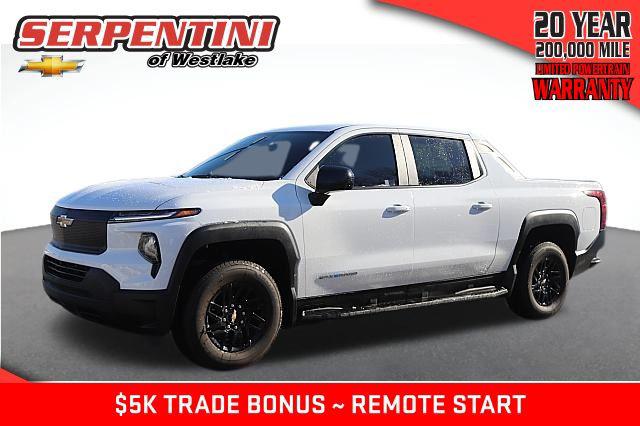 Serpentini Chevrolet Westlake - Westlake, OH | Cars.com