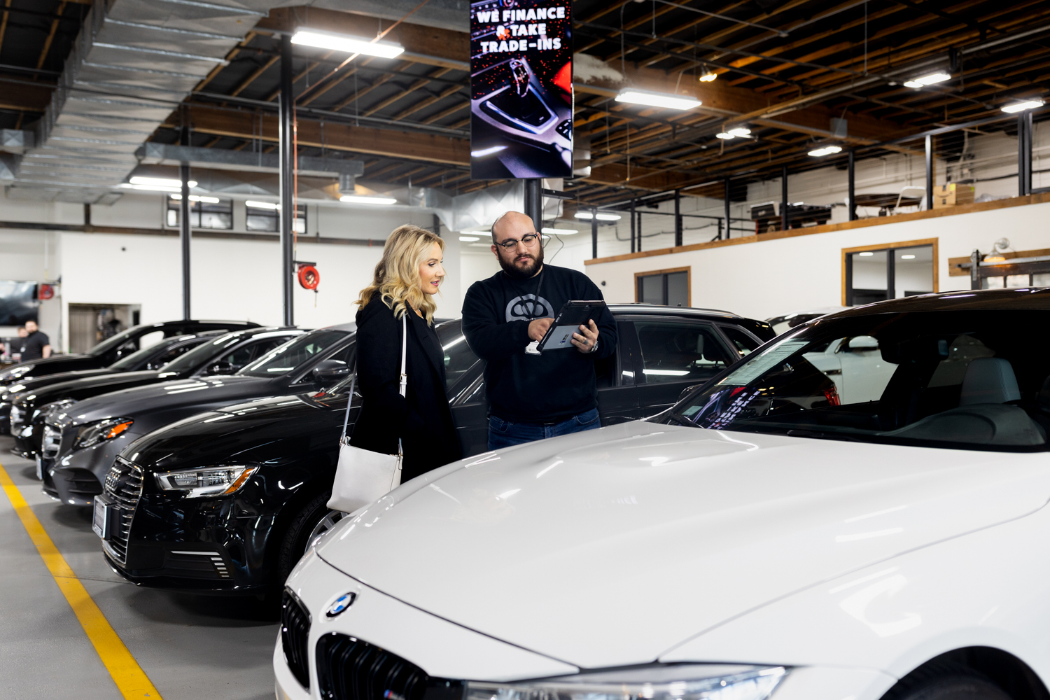 Freeman Motor Co Salem - Salem, OR | Cars.com