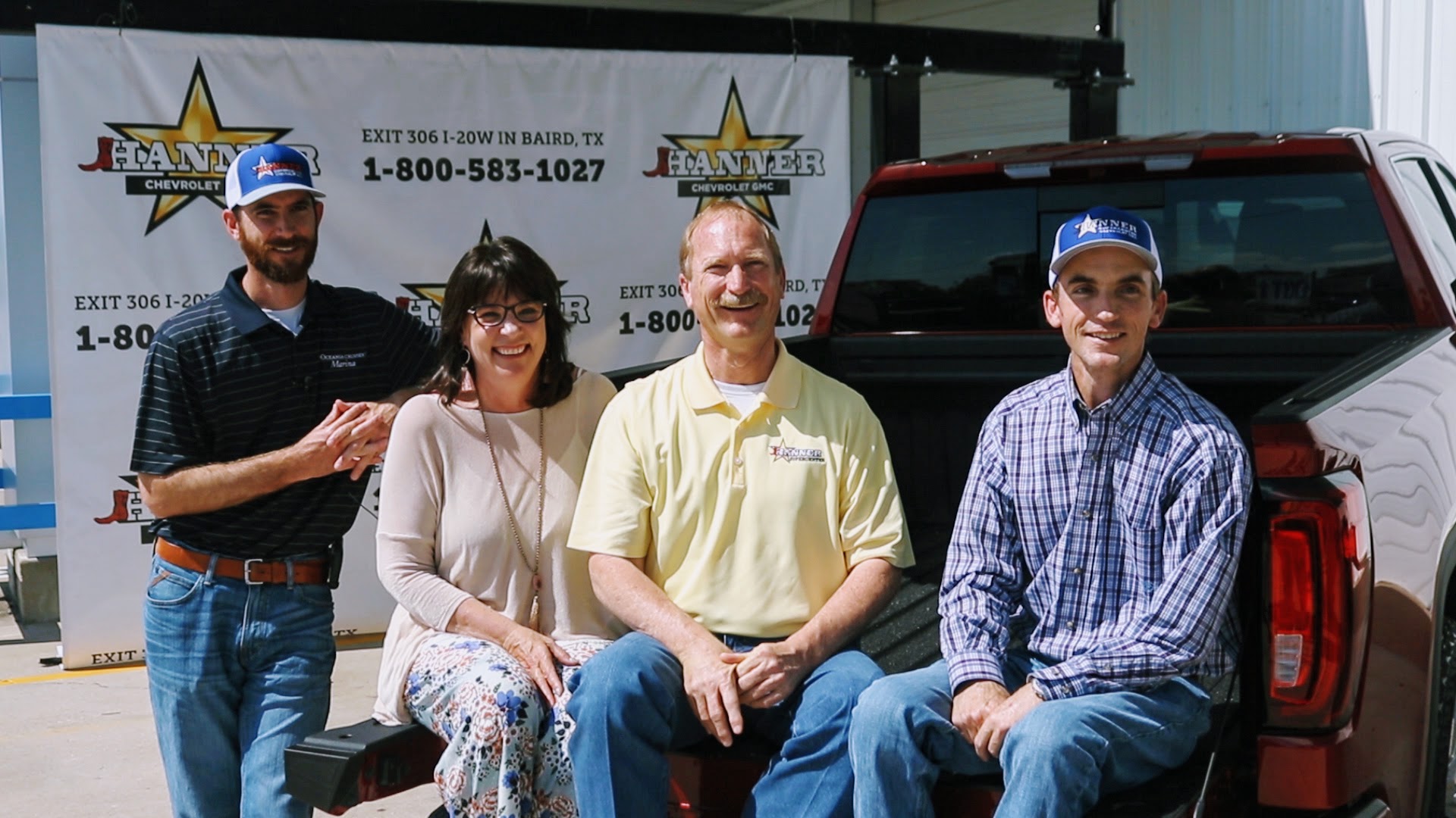 Hanner Chevrolet GMC - Baird, TX | Cars.com