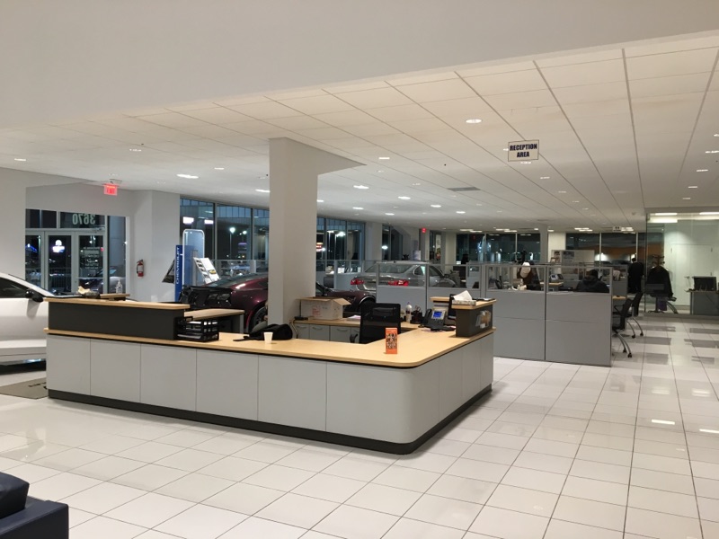 Radley Chevrolet - Fredericksburg, VA | Cars.com