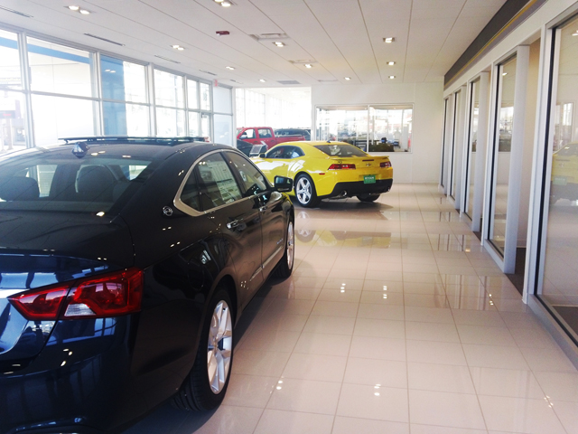 Ryan Chevrolet of Minot - Minot, ND | Cars.com