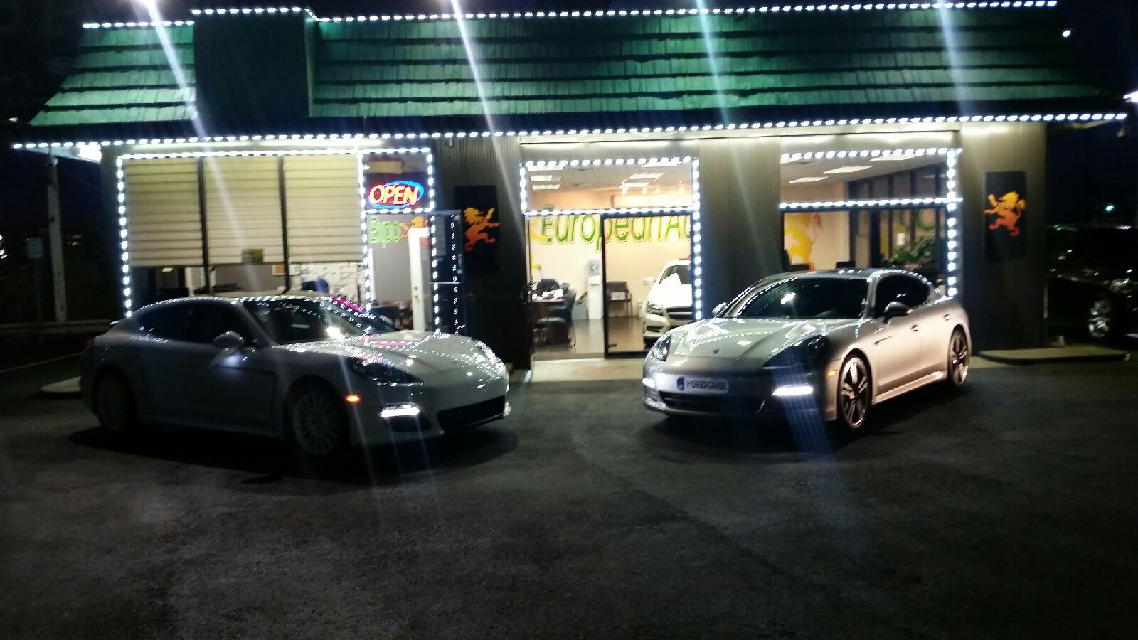 European Auto Expo - Lodi, NJ | Cars.com