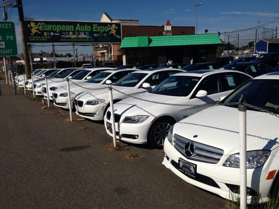 European Auto Expo - Lodi, NJ | Cars.com