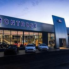 Montrose Ford - Akron, OH | Cars.com