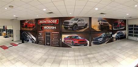 Montrose Ford - Akron, OH | Cars.com