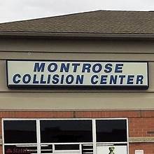 Montrose Ford - Akron, OH | Cars.com