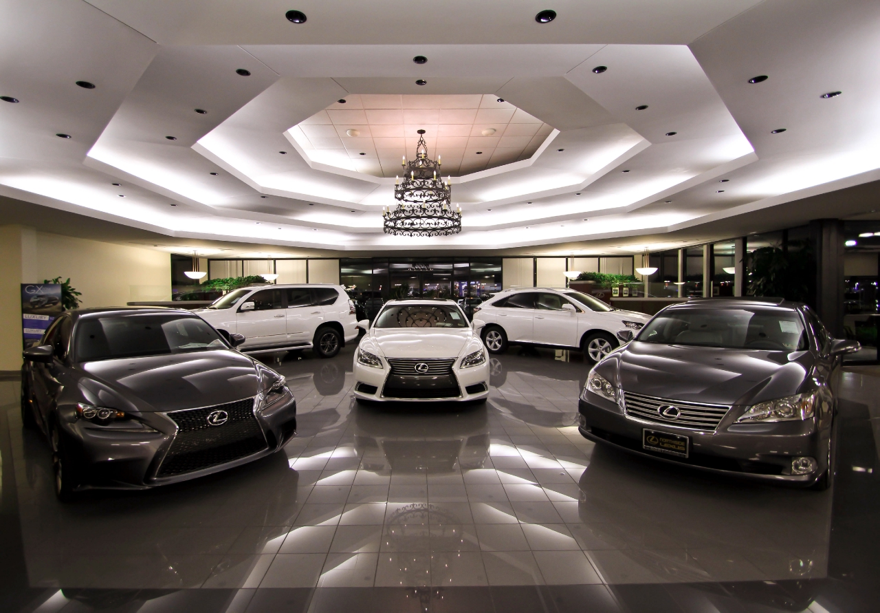 Northside Lexus - Spring, TX | Cars.com