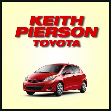 Keith Pierson Toyota - Jacksonville, FL | Cars.com