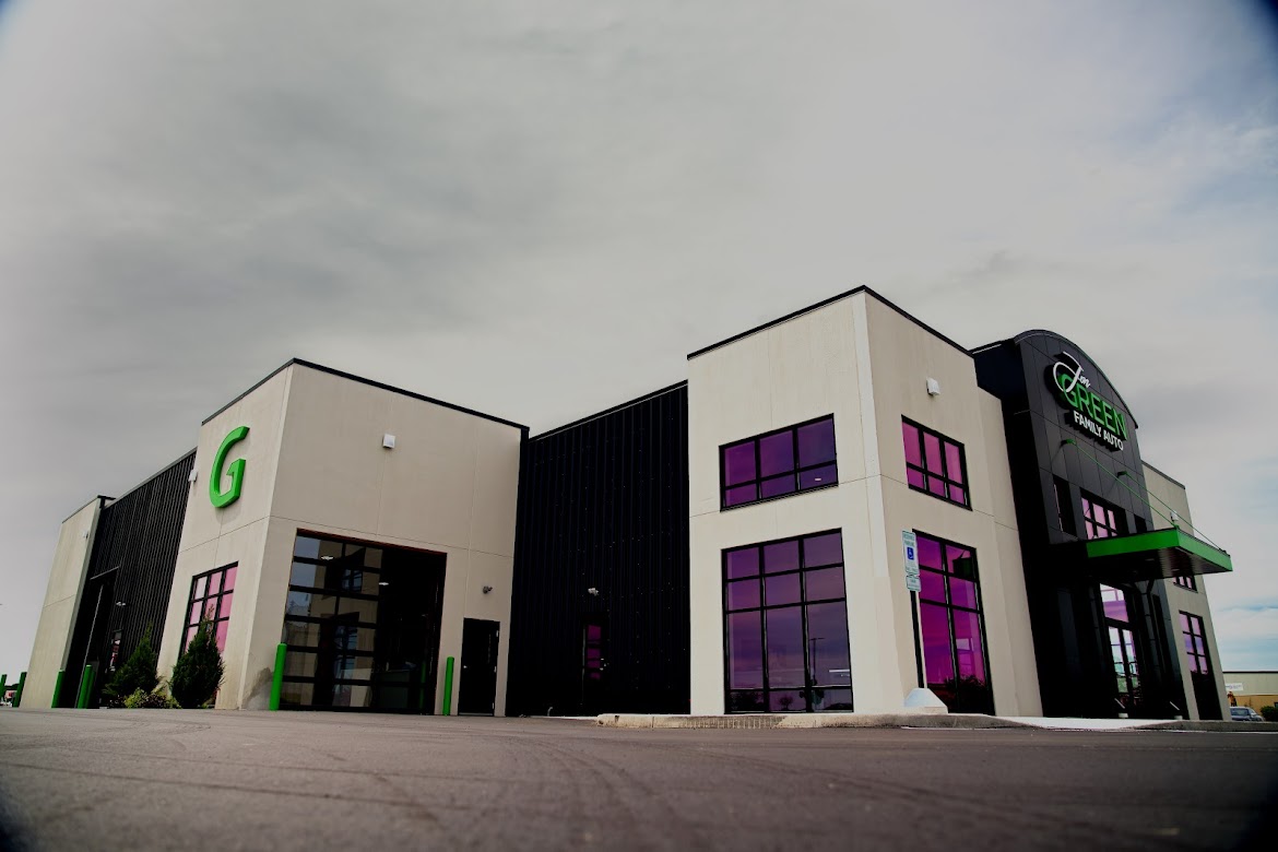 JON GREEN FAMILY AUTO Cars for Sale | Cars.com