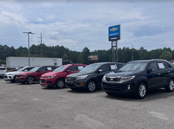 John S Auto Sales Shallotte North Carolina