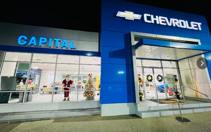 Capital Chevrolet of Shallotte - Shallotte, NC | Cars.com