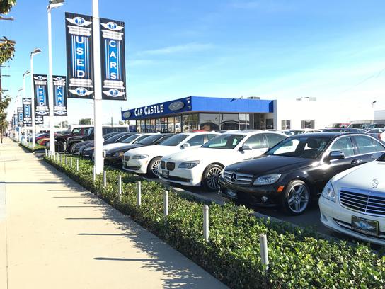 Car Castle - Fullerton, CA | Cars.com