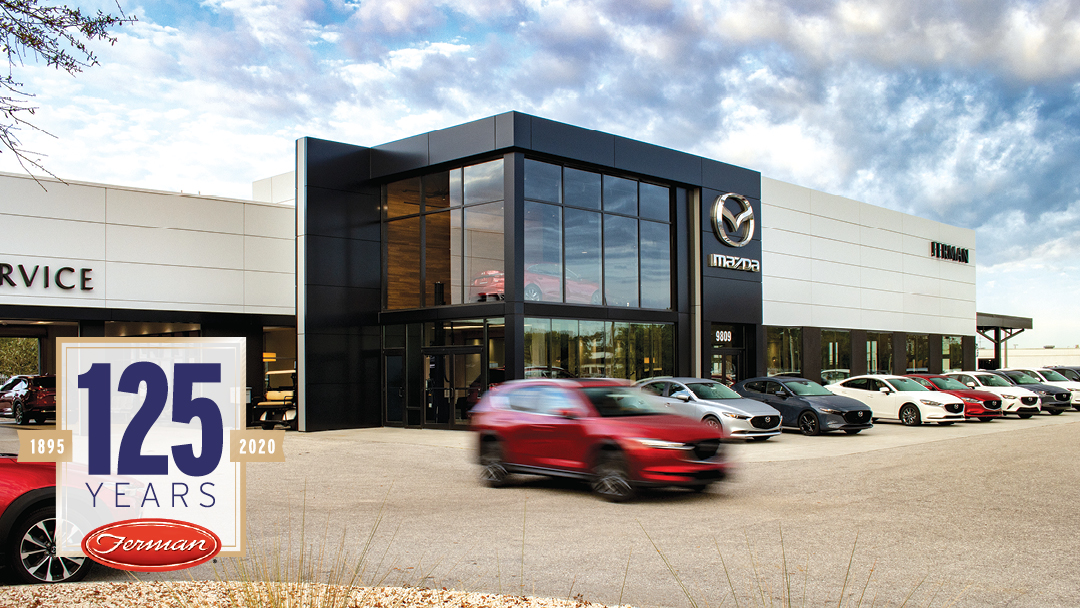 Ferman Mazda Of Brandon - Tampa, FL | Cars.com