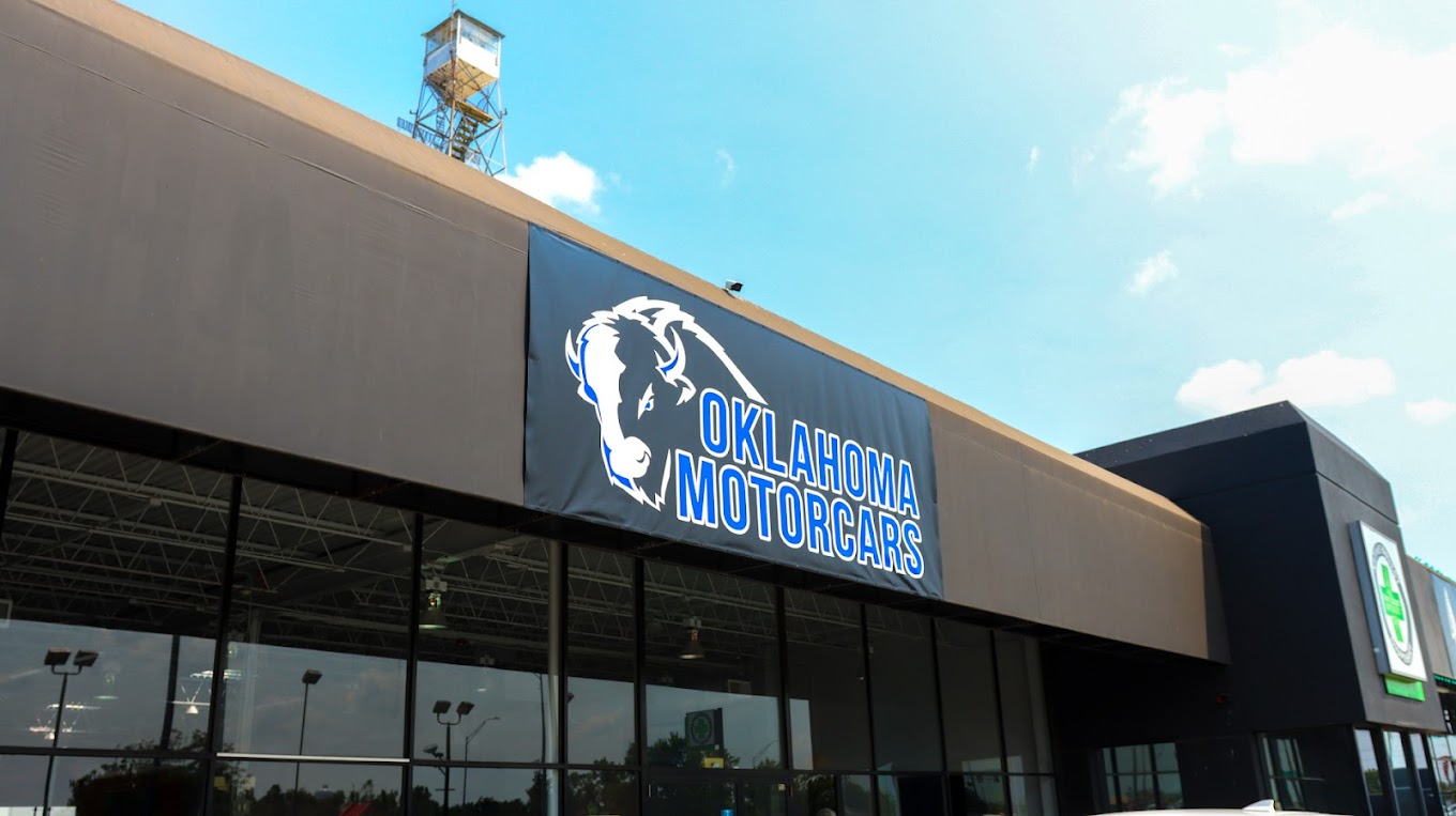 Oklahoma Motorcars - Norman, OK | Cars.com