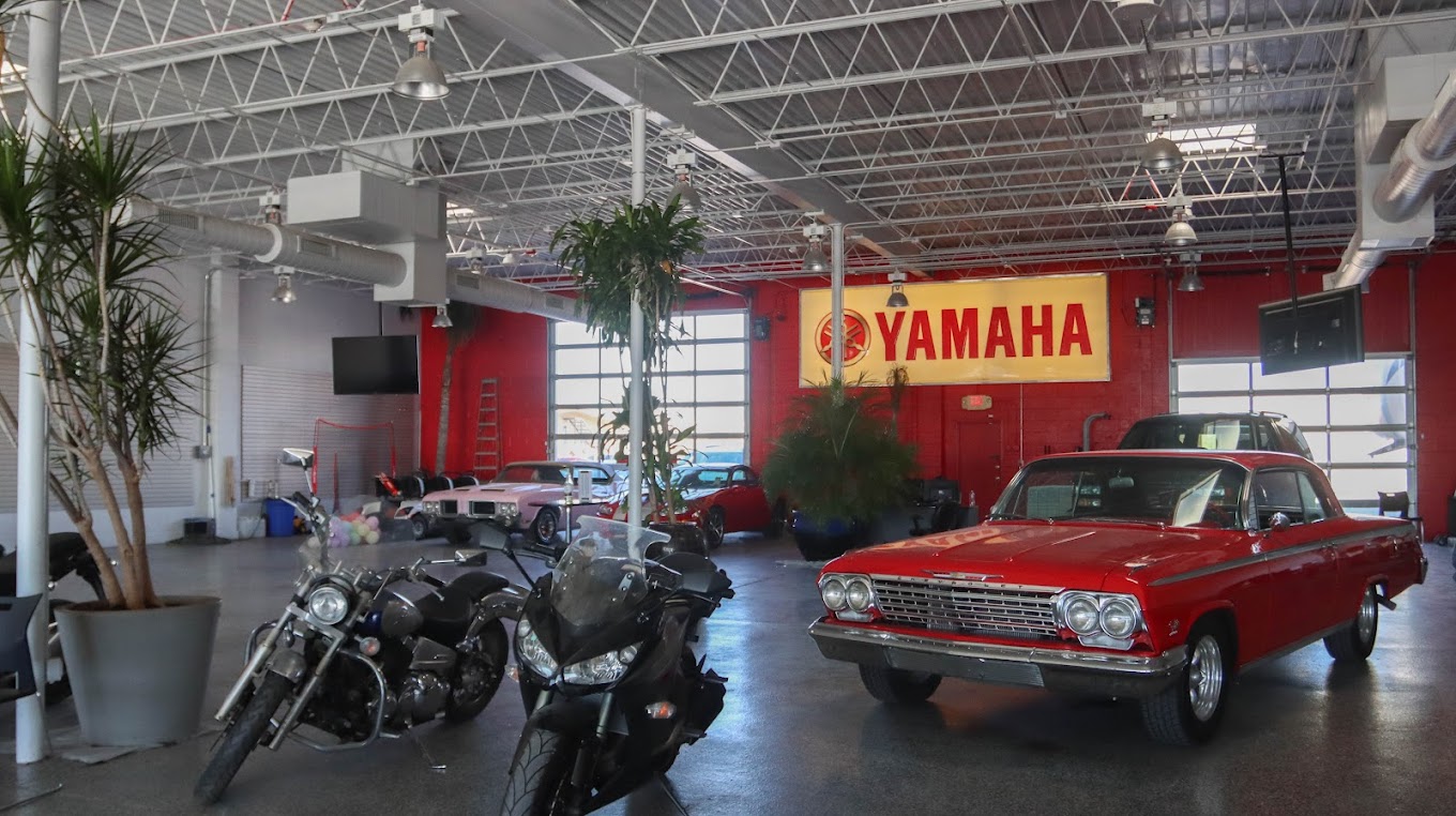 Oklahoma Motorcars - Norman, OK | Cars.com