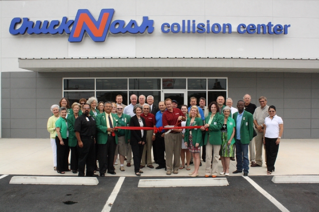 Chuck Nash Chevrolet, Buick, GMC - San Marcos, TX | Cars.com