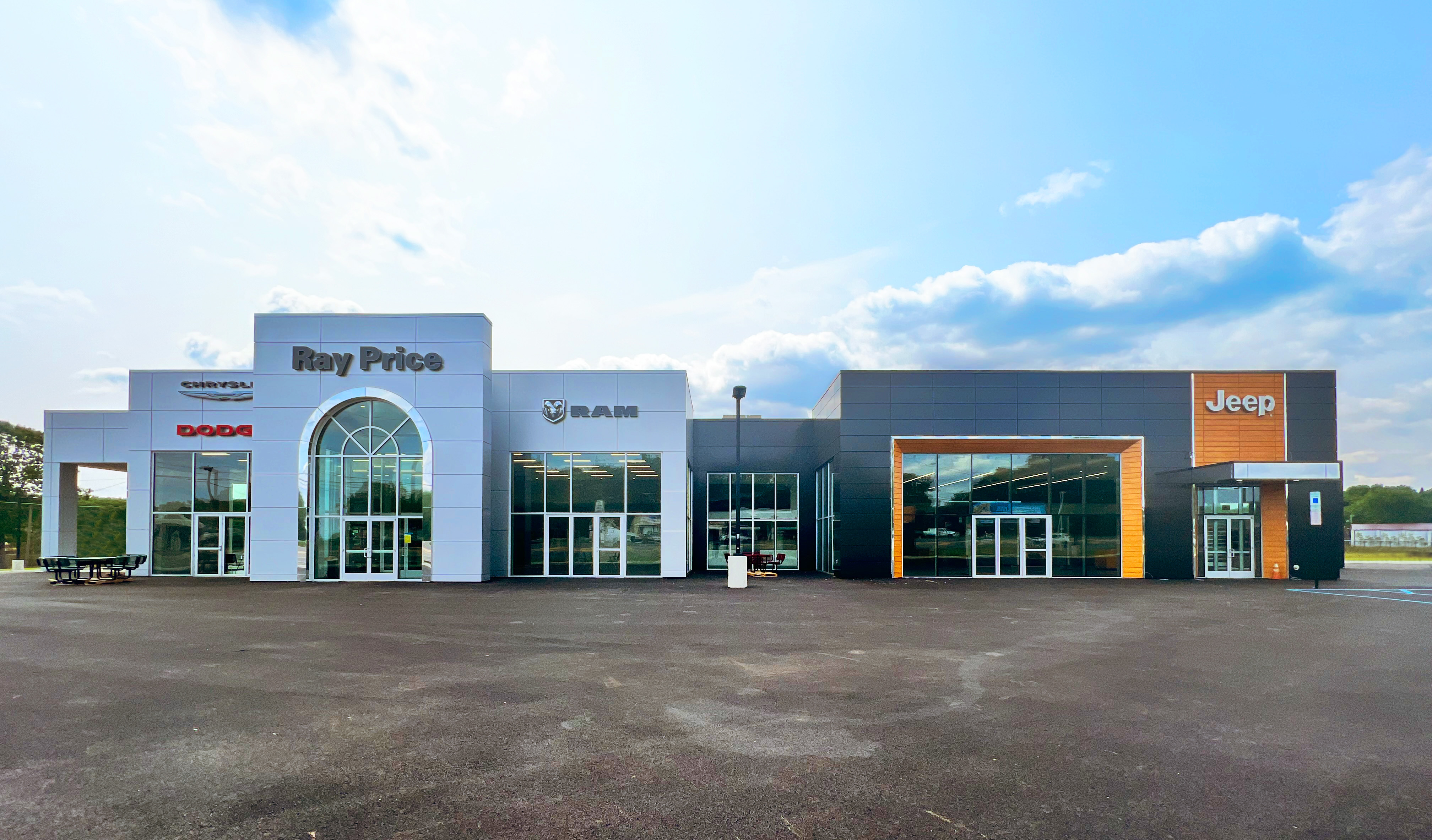 Ray Price Auto Park Mt. Pocono - Mt Pocono, PA | Cars.com