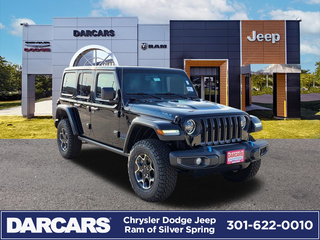 DARCARS Chrysler Dodge Jeep RAM Silver Spring - Silver Spring, MD ...